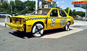 The Phenomenon of "Fake Taxi": Exploring Its Popularity and